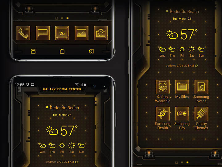 X9 Studio Portfolio - X9 Studio