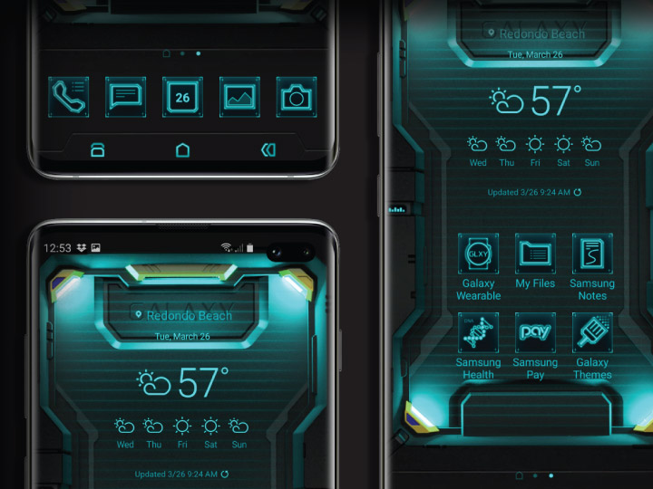 X9 Studio Portfolio - X9 Studio