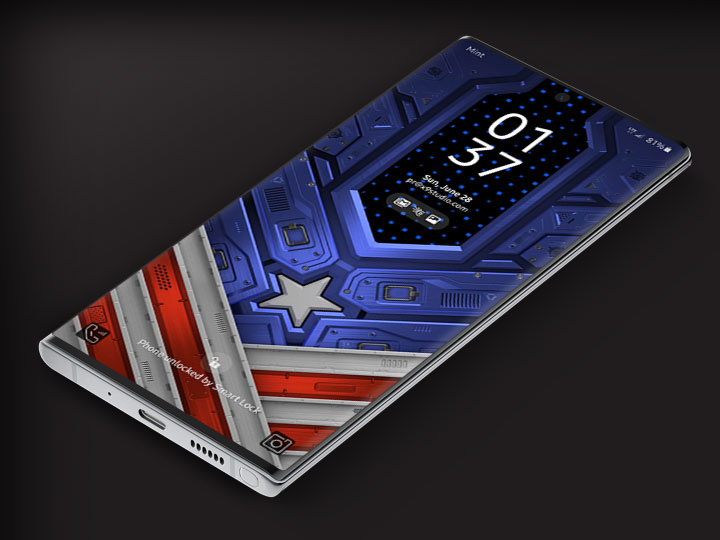 X9 Studio Portfolio - X9 Studio