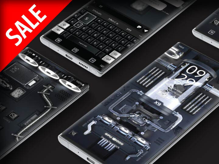 X9 Studio Portfolio - X9 Studio