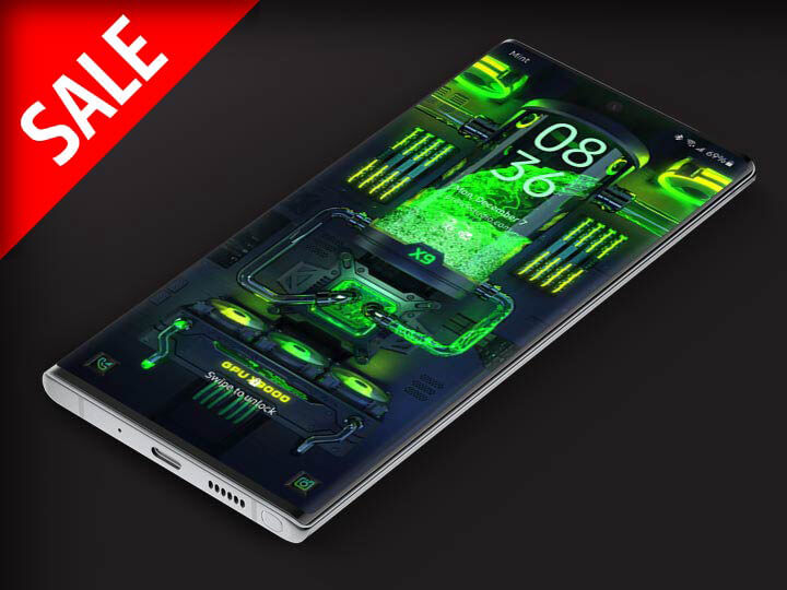 X9 Studio Portfolio - X9 Studio