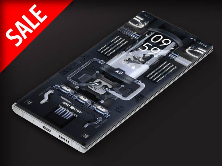 X9 Studio Portfolio - X9 Studio