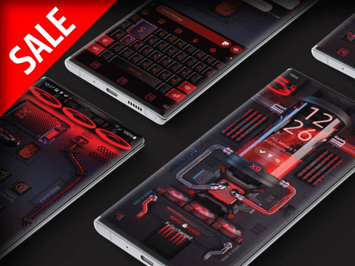 X9 Studio Portfolio - X9 Studio