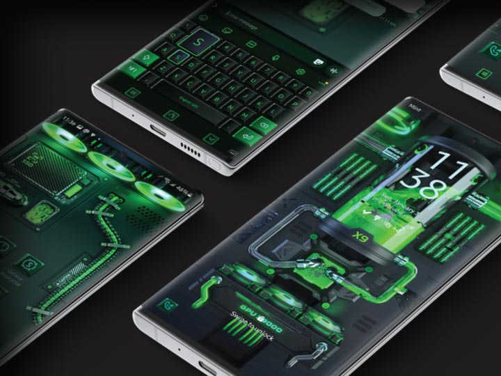 X9 Studio Portfolio - X9 Studio