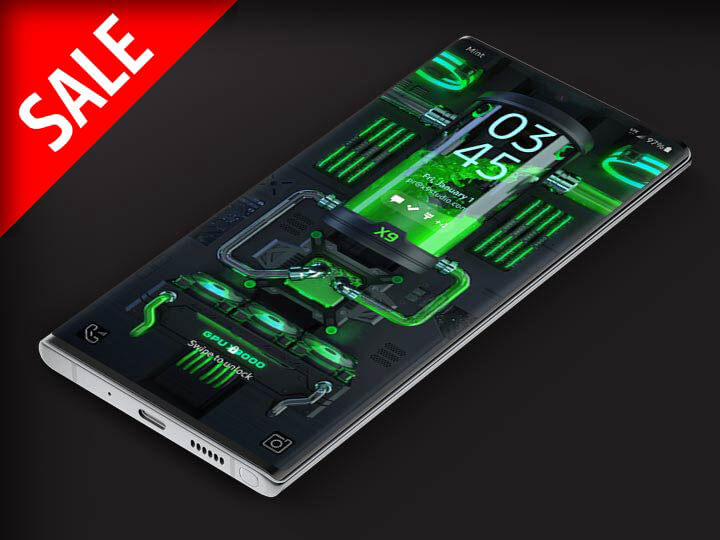 X9 Studio Portfolio - X9 Studio