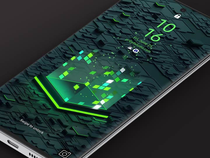 X9 Studio Portfolio - X9 Studio